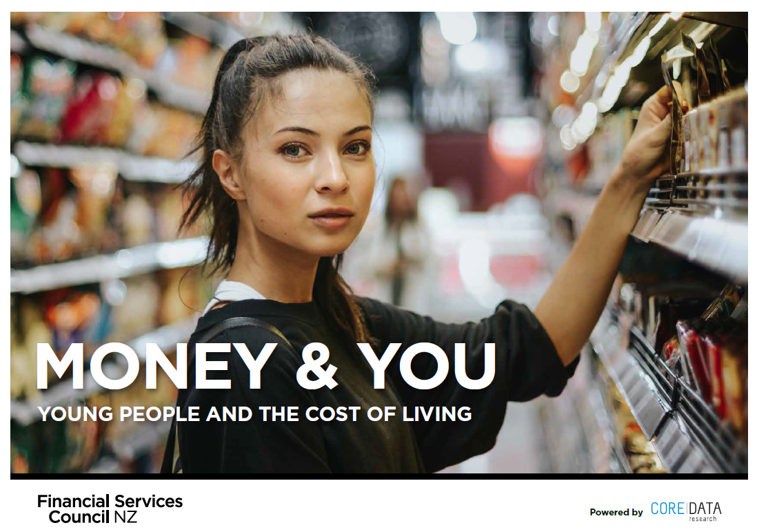 FSC Report: Young people and the cost of living crisis