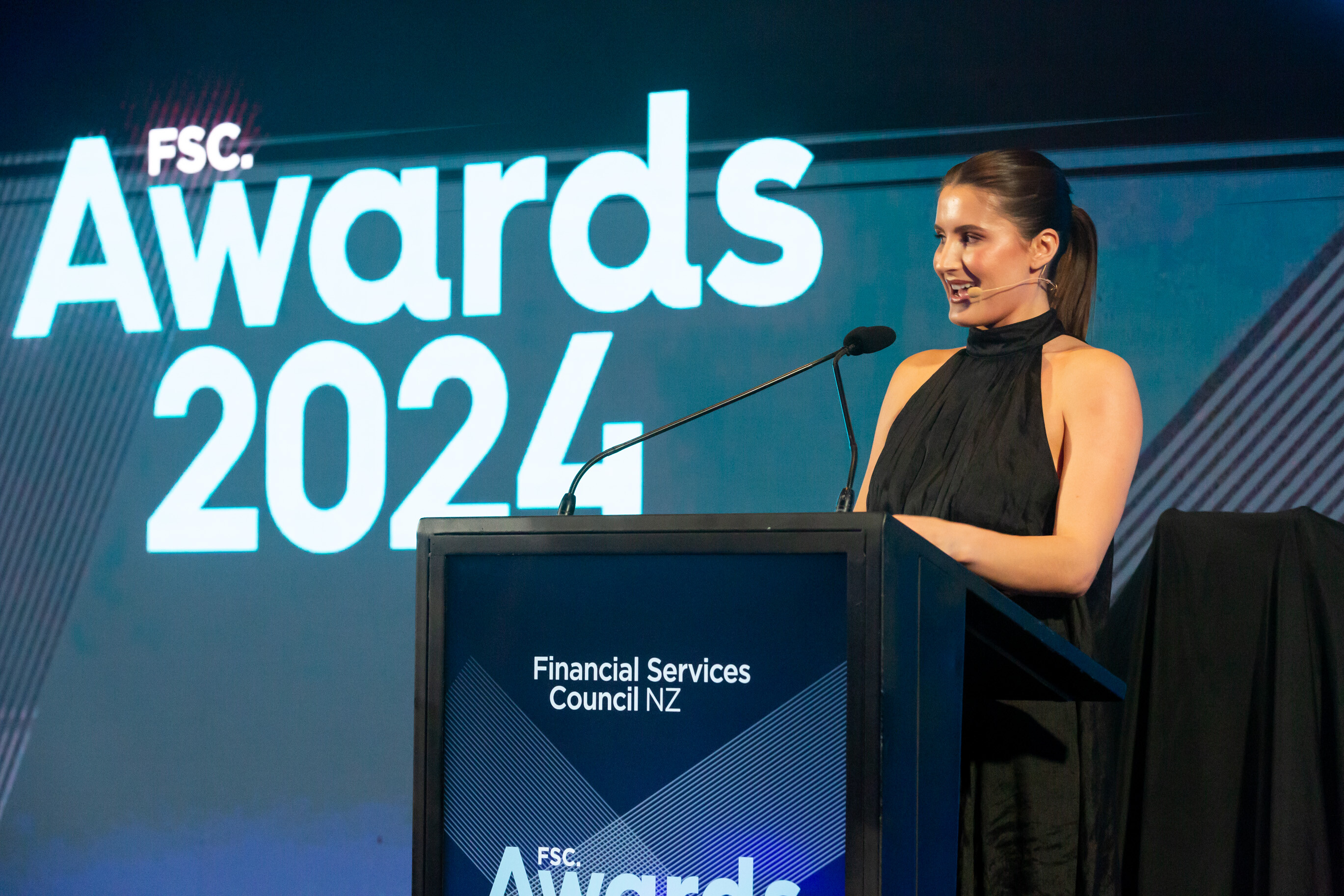 FSC. Conference 2025 | Awards